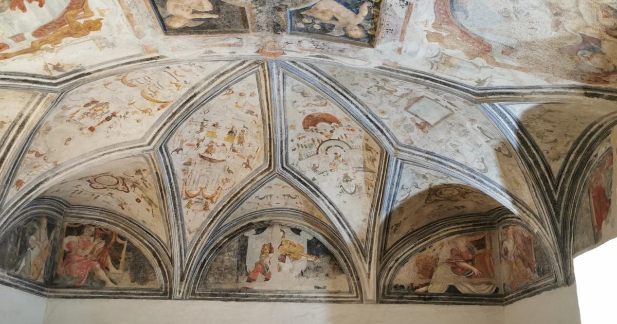 “Una vita, cento vite” negli scatti di Fabrizio Carrubba - La Sesia