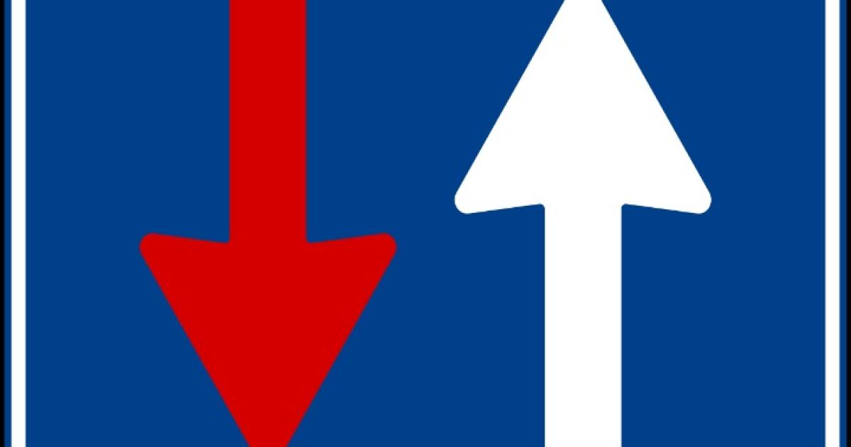 Dal 23 giugno senso unico alternato tra Greggio e Villaboit sulla Sp59 ...