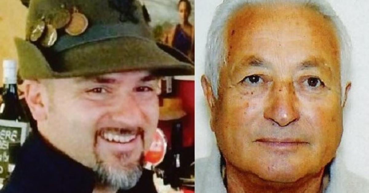 Vercelli: addio a "Potu" Donis e Stefano Tartaglino - La Sesia
