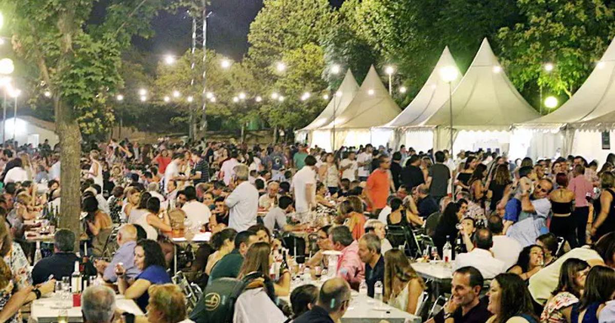 “Vercelli Bier Fest”: tre giorni tra le birre al parco Kennedy - La Sesia