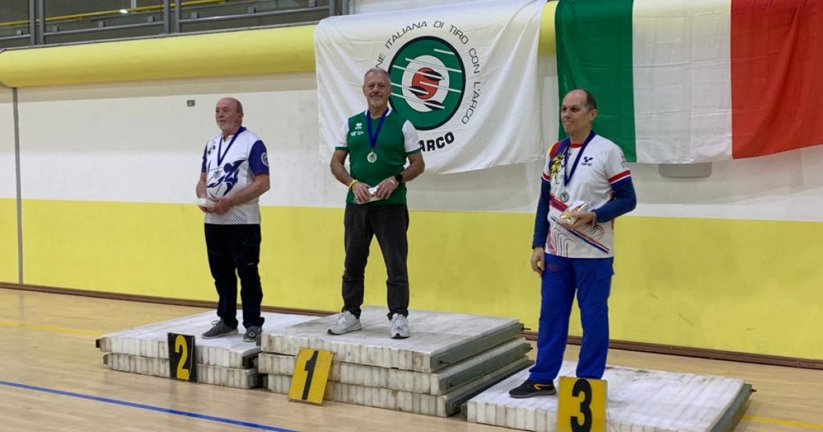 Vercelli Archery team: incetta di medaglie alla Bertinetti e a Verrone ...