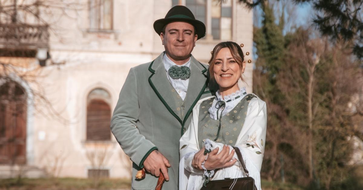 Tutto sul Carnevale di Santhià: programma e novità - La Sesia