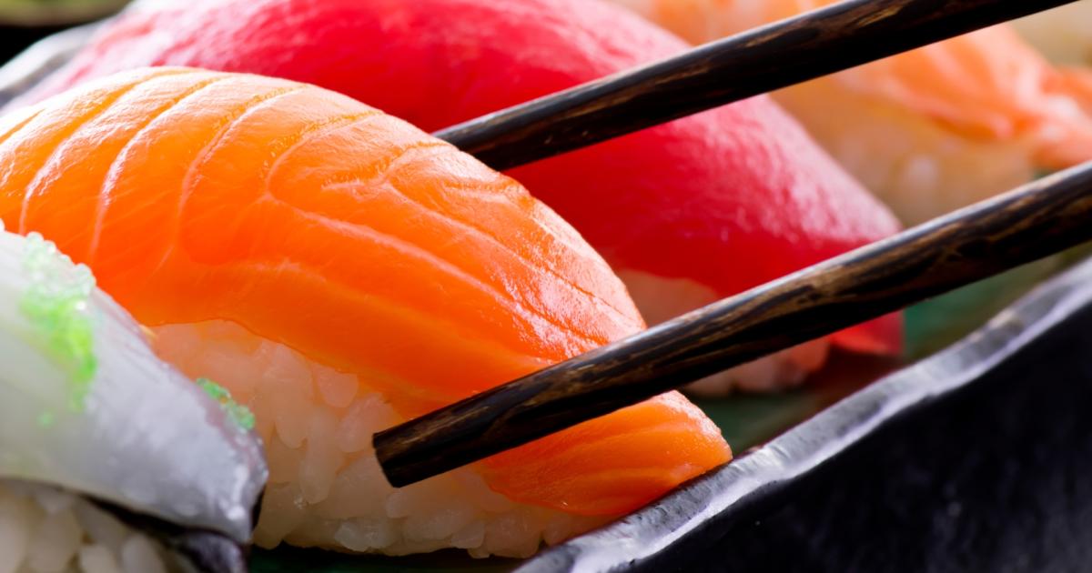 Chi sarà il miglior Sushiman? - La Sesia