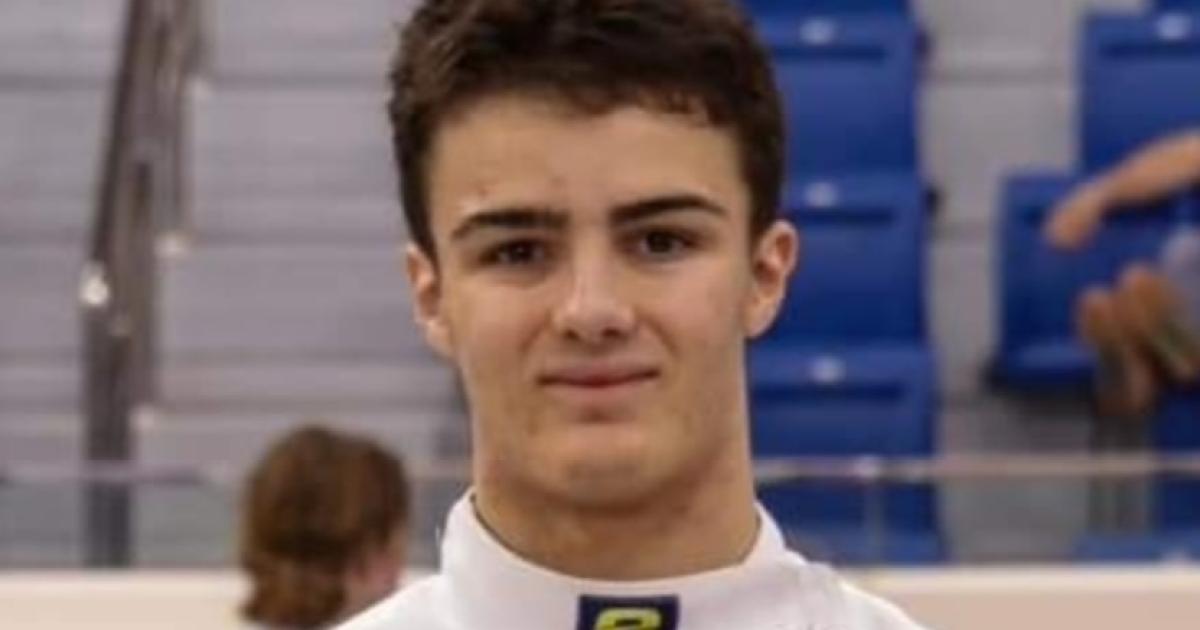 Ettore Leporati campione italiano agli Assoluti di Piacenza - La Sesia