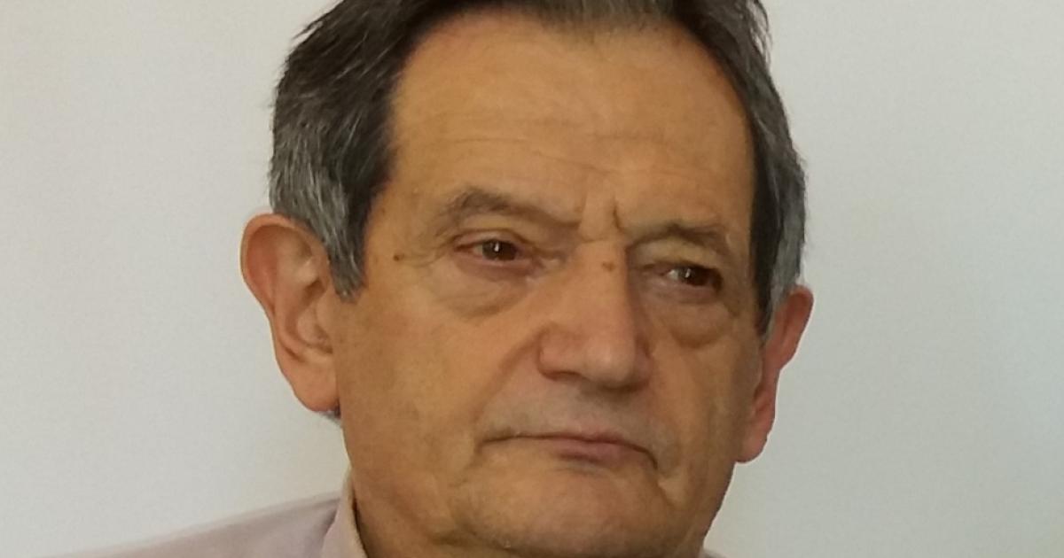 Pedale Trinese in lutto - La Sesia