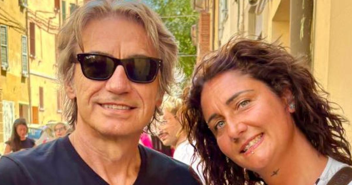 L’anello perso da Ligabue, “restituito” al rocker da una famiglia di ...