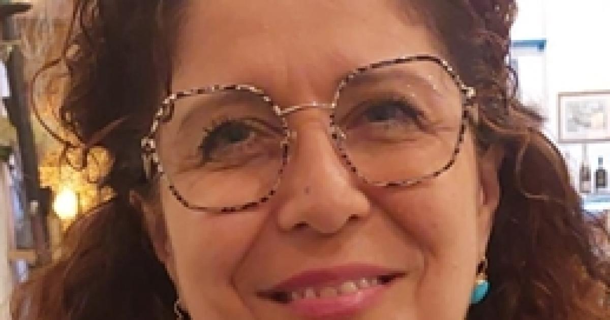 Vercelli: addio ad Angela Sansone, fisioterapista all'ospedale S ...