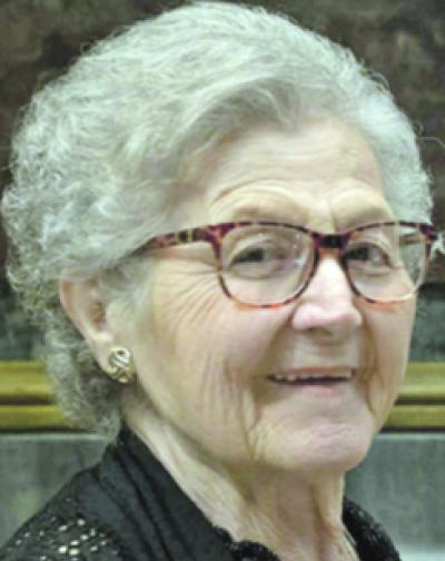 Lutto per Anna Maria Fontana ved. Provera - La Sesia