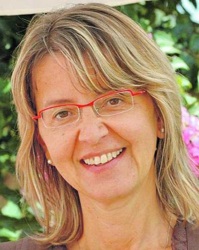 In ricordo di Gianna Maffei - La Sesia