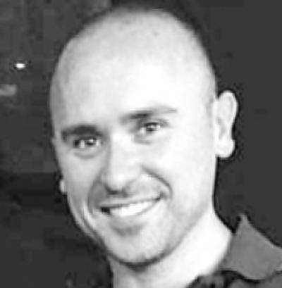 Ringraziamento per Davide Buzzi - La Sesia