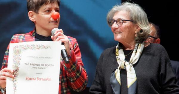 Simona Bernardini - La Sesia