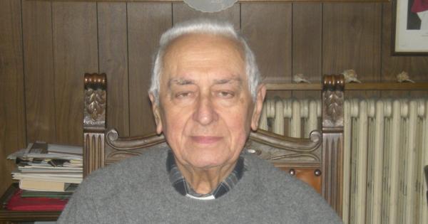 Addio a don Eusebio Costanzo, uno dei sacerdoti più anziani - La Sesia