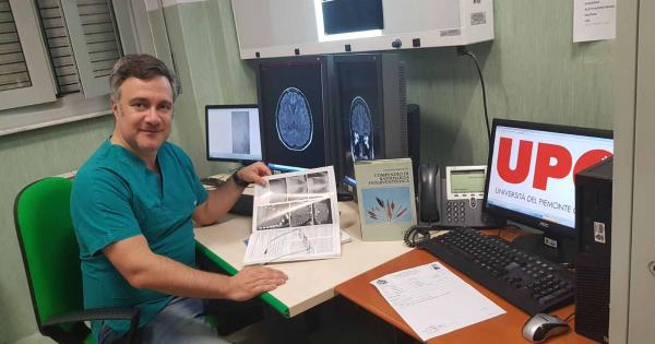 Asl Vercelli, Radiologia: Alessandro Stecco è il nuovo primario - La Sesia