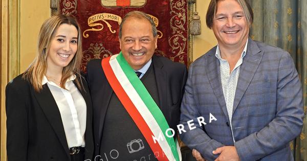 Il 5 gennaio incoronazione della Bela Majin Sharon Basiricò - La Sesia