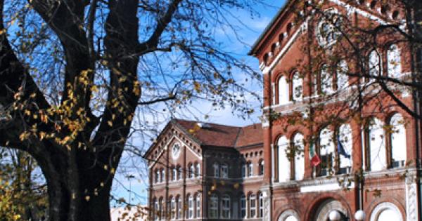 Con "Open" l'Università del Piemonte Orientale si presenta ai futuri ...