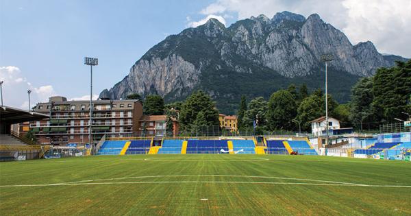 Crocevia "Rigamonti" - La Sesia