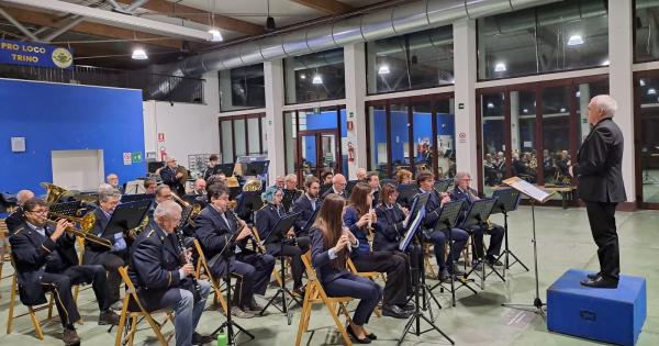 Trino: la cronaca di un intenso fine settimana - La Sesia