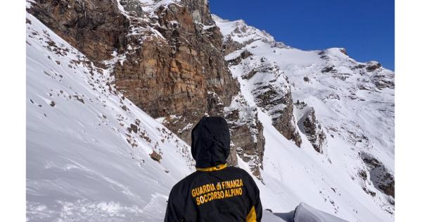 Alagna Valsesia: sequestrata una pista da sci - La Sesia
