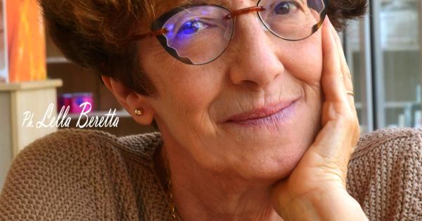 Virginia Silano in pensione: "Il lavoro, il Covid e i ringraziamenti ...