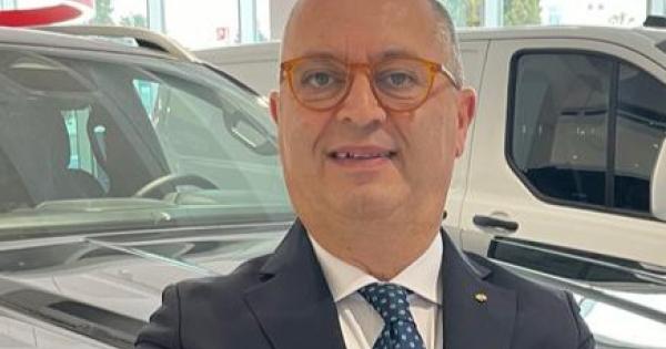 Angelo Santarella: "L'obiettivo è contenere la desertificazione" - La Sesia