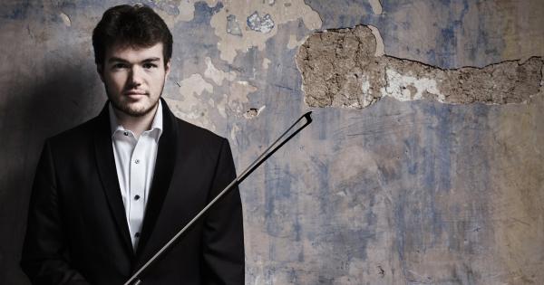 Concerto di Timothy Ridout, viola e Frank Dupree, pianoforte - La Sesia