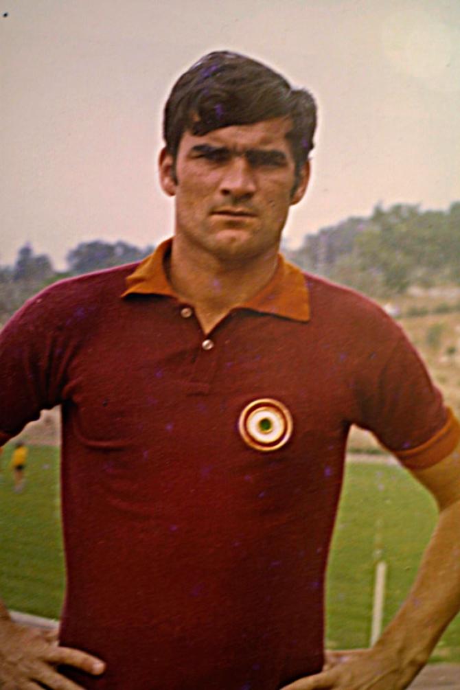 A 74 anni è morto il bomber Fabio Enzo - La Sesia