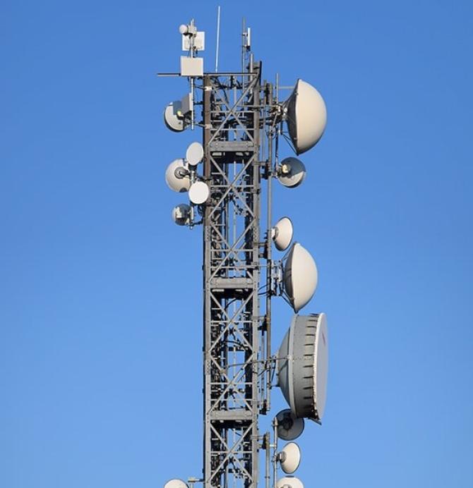 Bts Eolo Cappuccini: prevista le perdita di connessione per giovedì 8 ...