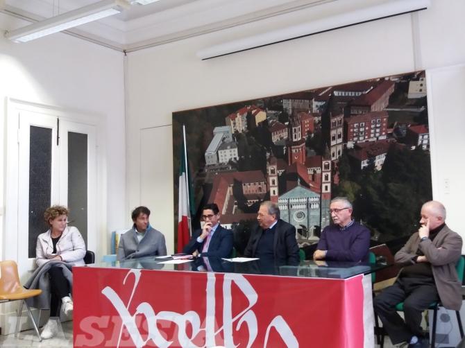 Pro Vercelli: 150 anni di storia e quattro anniversari da onorare - La ...