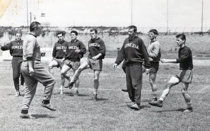 Addio al bomber della Pro nell’estate calda del ‘68 - La Sesia