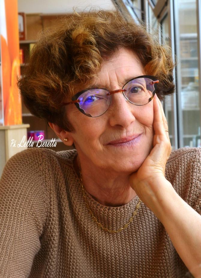Virginia Silano in pensione: "Il lavoro, il Covid e i ringraziamenti ...