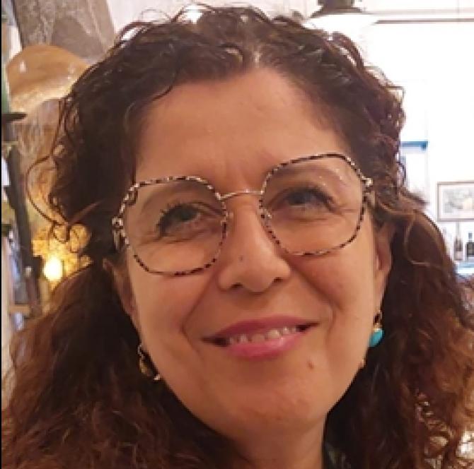 Vercelli: addio ad Angela Sansone, fisioterapista all'ospedale S ...