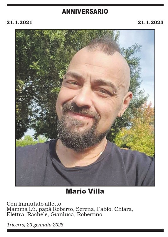 Mario Villa's Instagram, Twitter & Facebook on IDCrawl